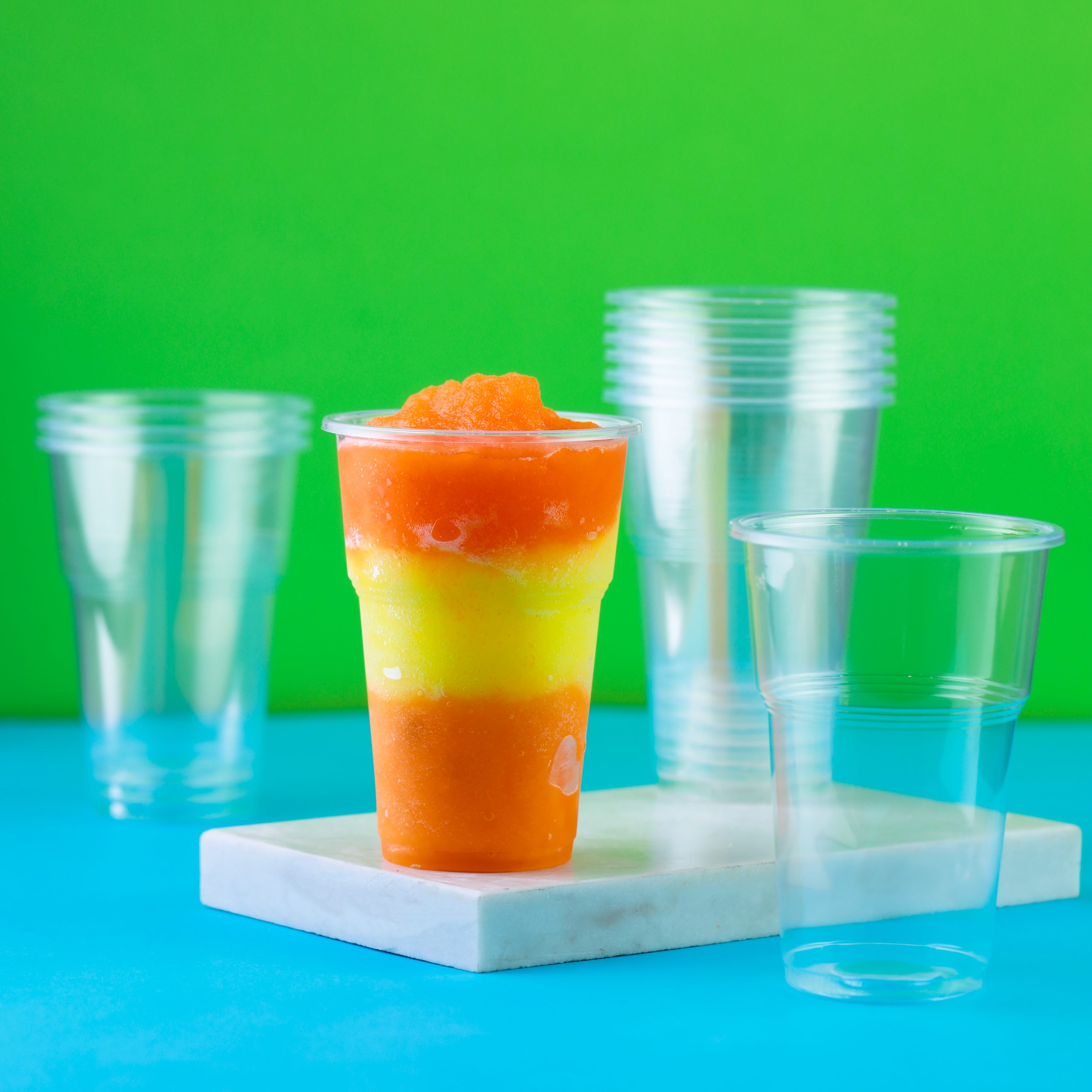 330 mm plastic cup – shawa plast